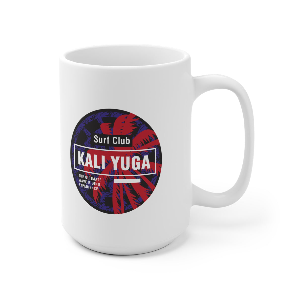 Surf Club Kali Yuga | Muki – Revolt Noir