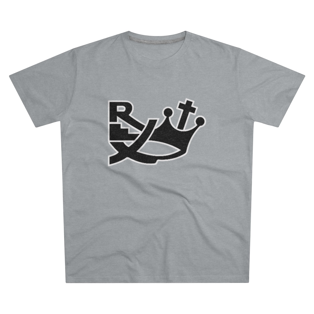 Rexiste | T-paita – Revolt Noir